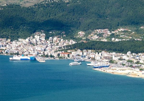 Η Ηγουμενίτσα κέρδισε το Ευρωπαϊκό Βραβείο Κινητικότητας Small ...