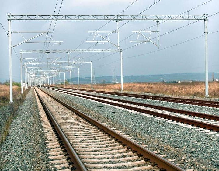 Μετατέθηκε η δημοπράτηση στο έργο σηματοδότησης της σιδηροδρομικής ...