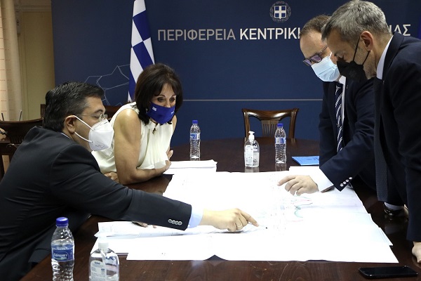 Στο ΕΣΠΑ της ΠΚΜ η ανάπλαση της περιοχής του Ιπποκράτειου νοσοκομείου ...