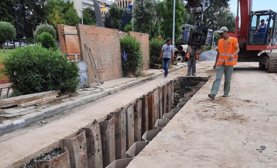 Σε ΦΕΚ οι συντελεστές αναθεώρησης τιμών δημοσίων έργων - teetkm.gr