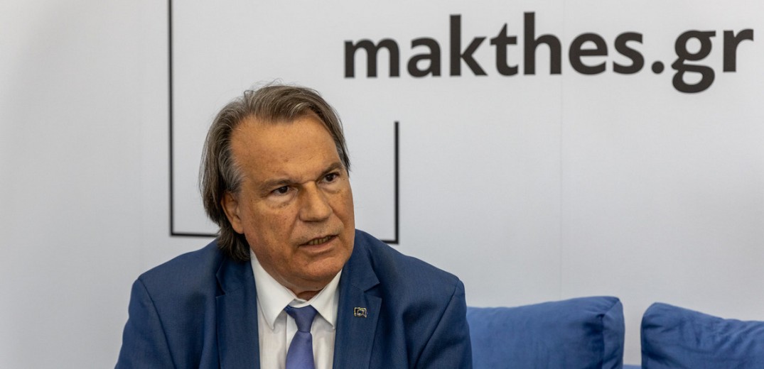 Το Κέντρο Αριστείας COPE- Nano, πηγαίνει στο Thess INTEC - teetkm.gr