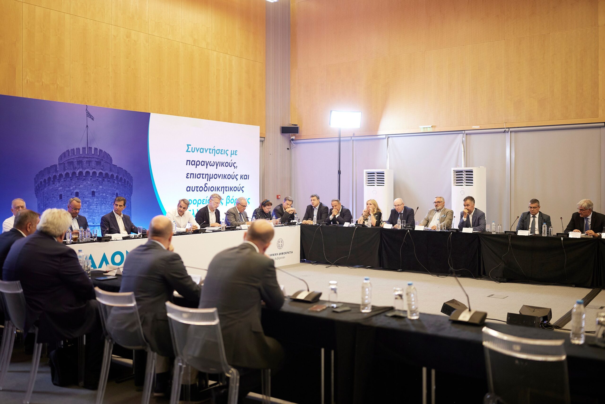 Απολογισμός TEE/TKM 2024: Συνέχεια ενός πολυσχιδούς έργου και αφετηρία ...
